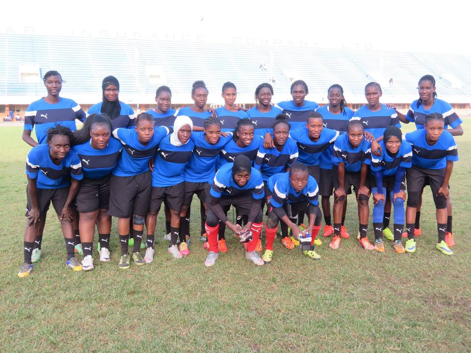 Home - Unique Global FC